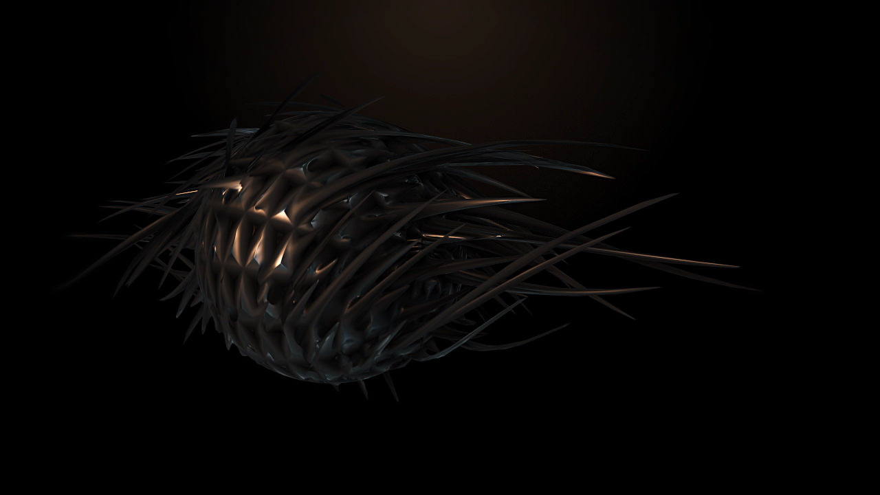 VFXER PRO Metals For Element 3D Materials Pack Download