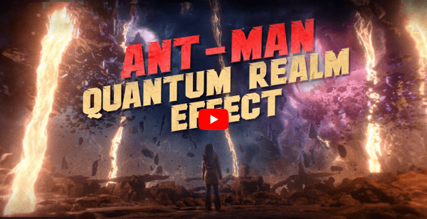 Element 3D Ant-Man VFX Tutorial