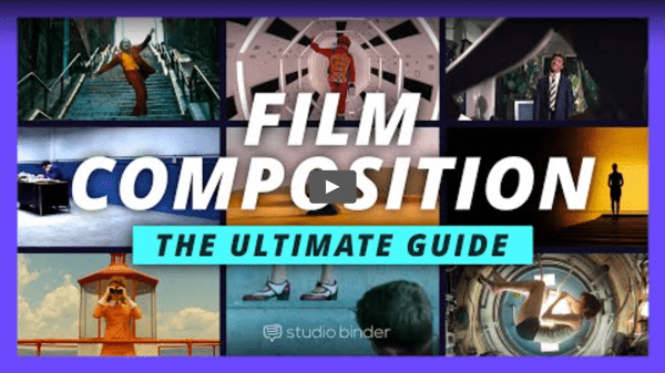 VFX Artistry 101: Mastering Composition for VFX Artists