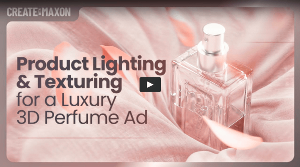 Faster, Flawless Glass Renders In CINEMA 4D Redshift Tutorial