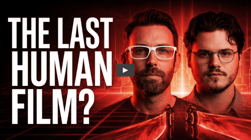 Tron: Ares VFX - Figma to After Effects Tutorial | Jayse Hansen